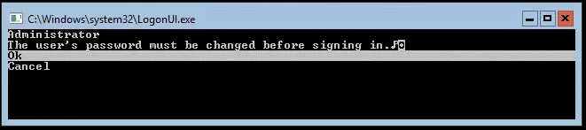 How to Install Windows Server 2016 Core
